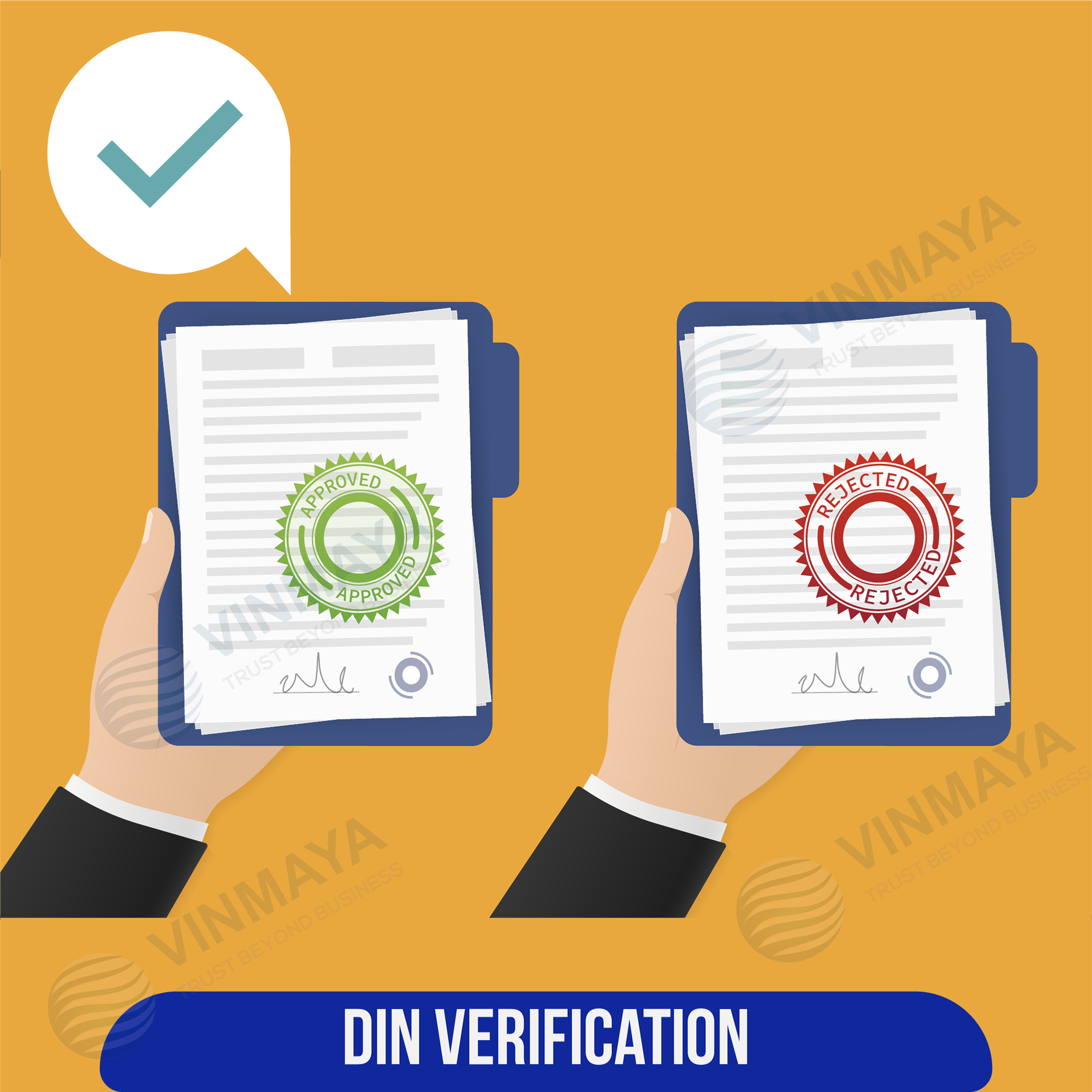 Services - Best Background Verification Company In India