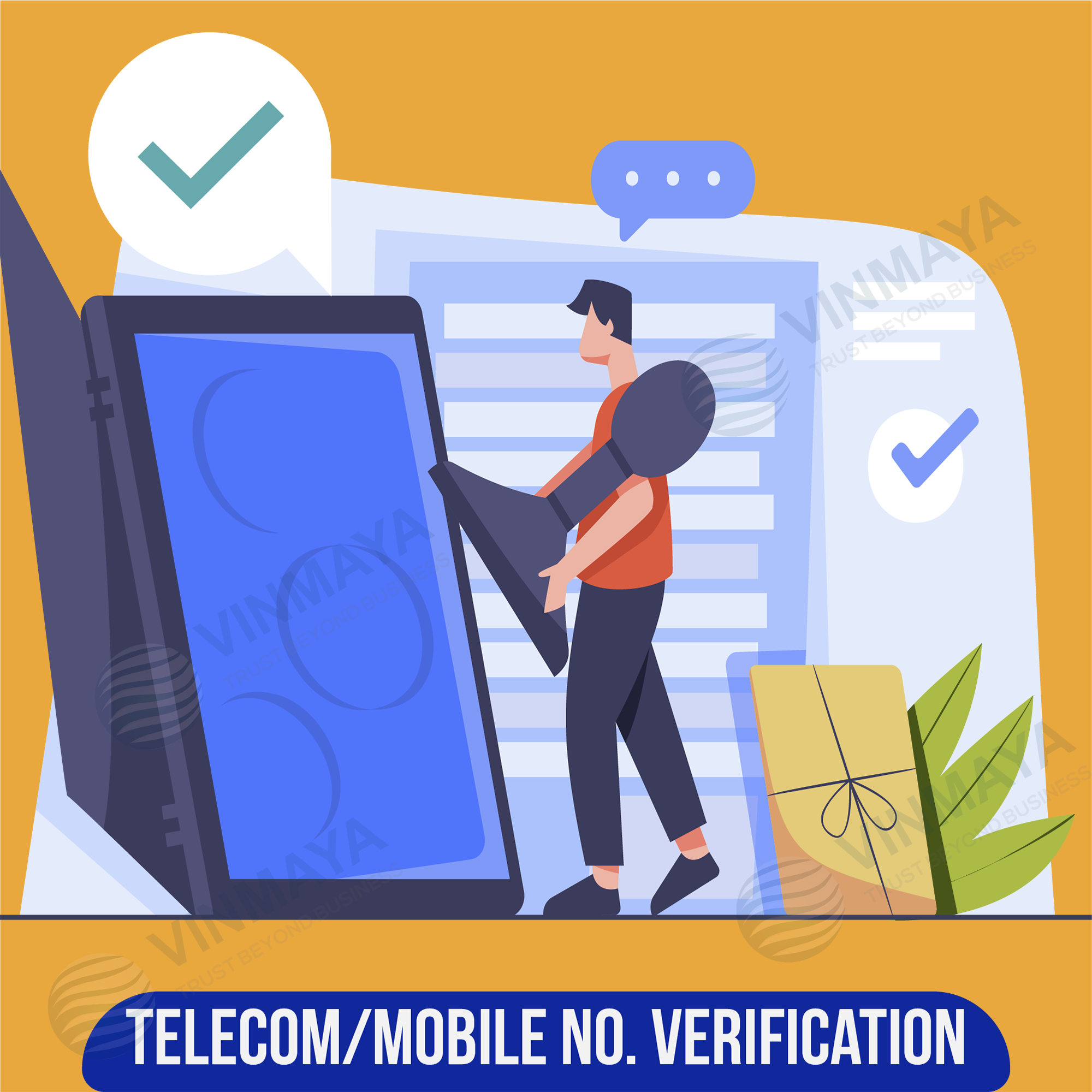 Services - Best Background Verification Company In India