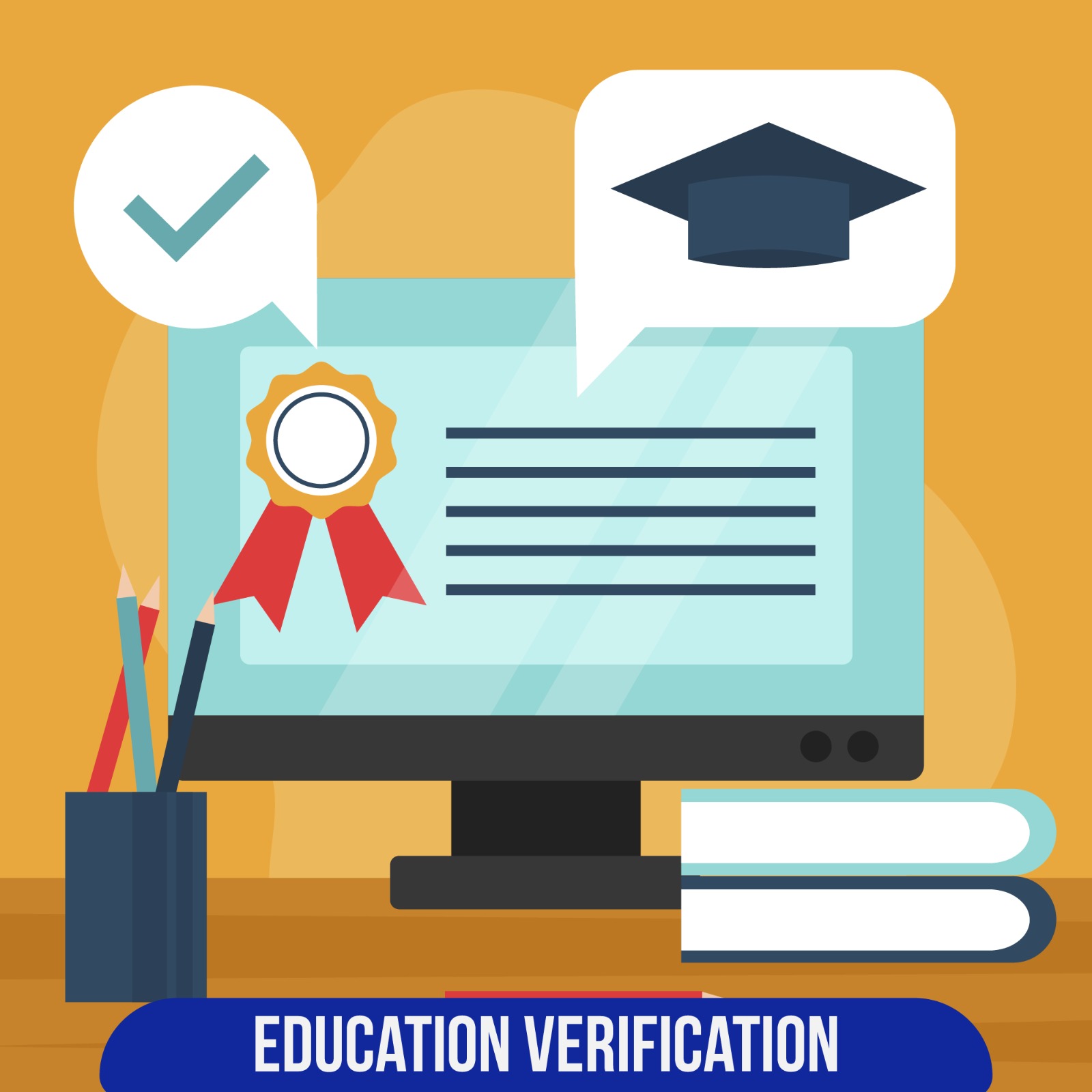 How Background Screening Companies In India Ensure Safety 1