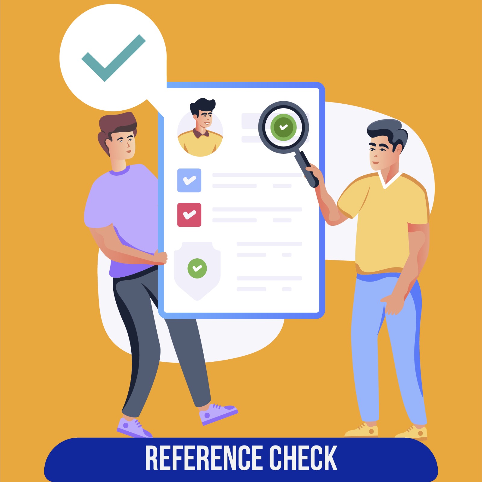 How Background Screening Companies In India Ensure Safety 1