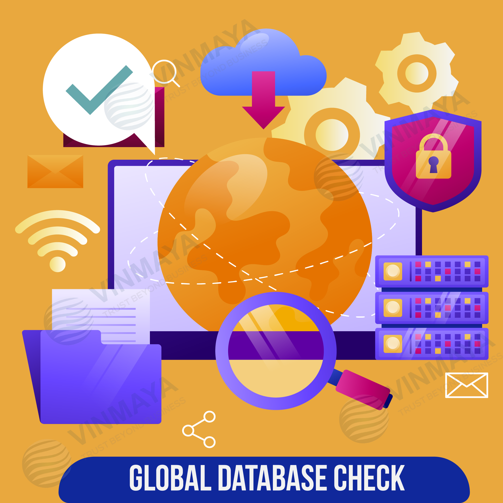 Best Employee Background Screening Company In Bangalore #1